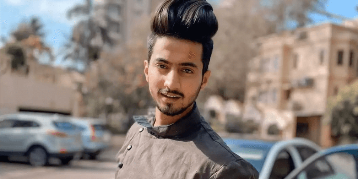 Mr Faisu (Faisal Shaikh) Net Worth 2022: Complete Biography