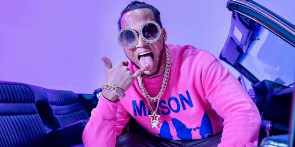 El Alfa Net Worth 2022: Earnings, Career, & Biography