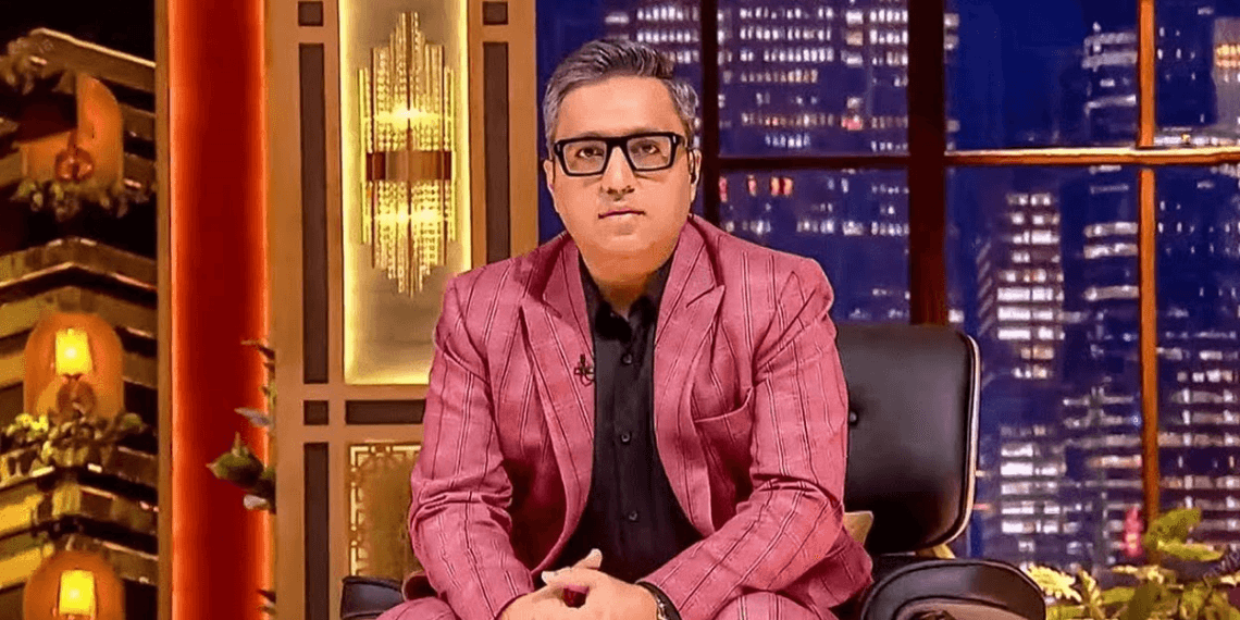 Ashneer Grover Net Worth 2022: Earnings, Income, Career, and Biography ...