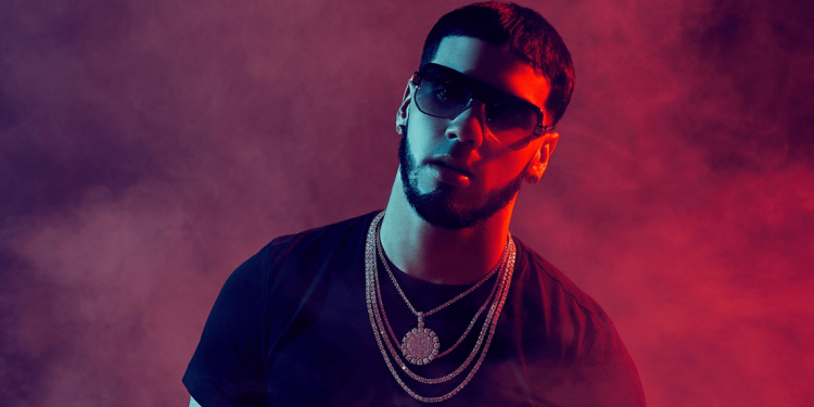 Anuel AA Net Worth 2022: Earnings, Career, & Biography
