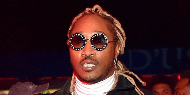 Future Rapper Net Worth 2022: Earnings, Career, & Biography