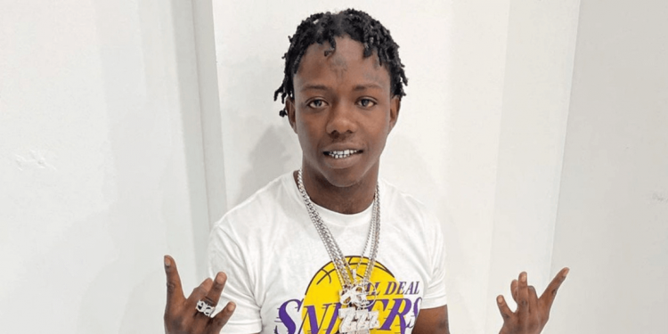 JackBoy Net Worth 2022: Earnings, Career, & Biography