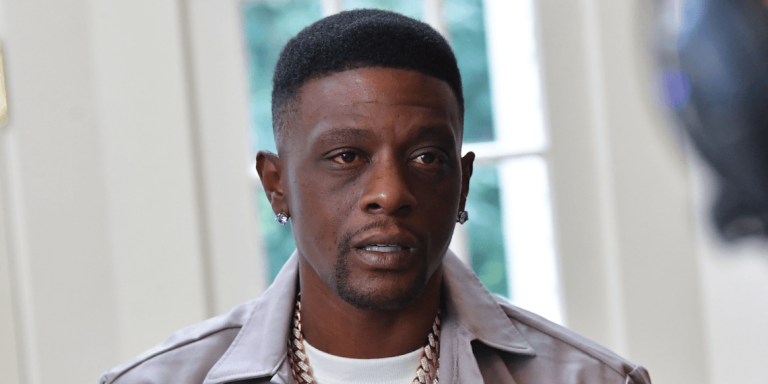 Lil Boosie Net Worth 2022: Earnings, Career, & Biography