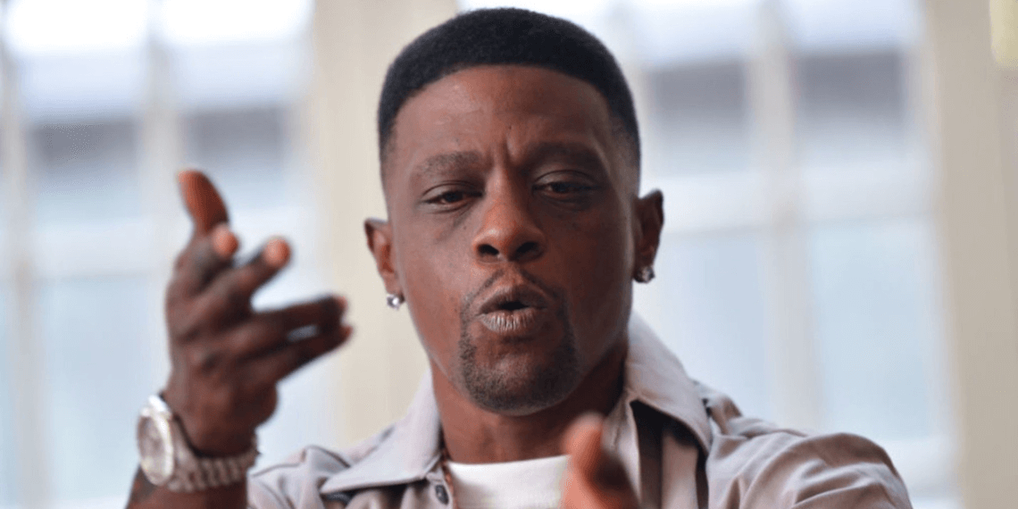 Lil Boosie Net Worth 2022: Earnings, Career, & Biography