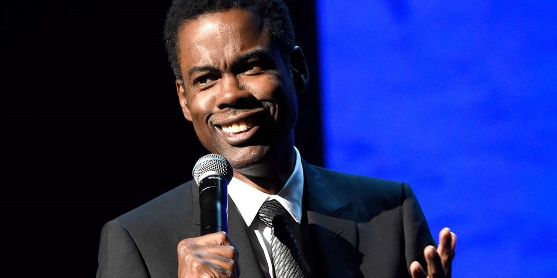 Chris Rock Net Worth 2022: Earnings, Career, & Biography