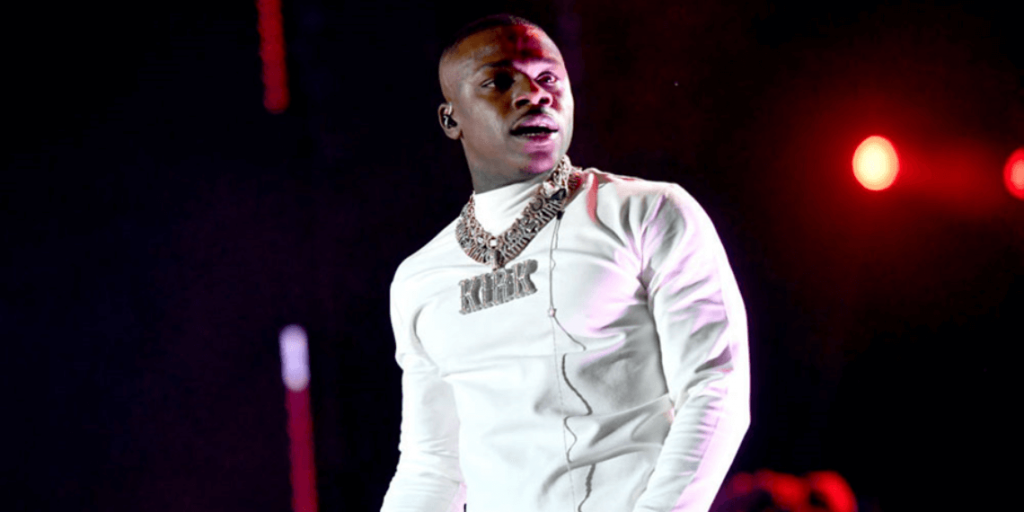 DaBaby Net Worth 2022: Earnings, Career, & Biography