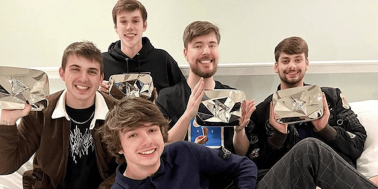 Jimmy Donaldson Net Worth 2023: Earnings, Career, & Biography