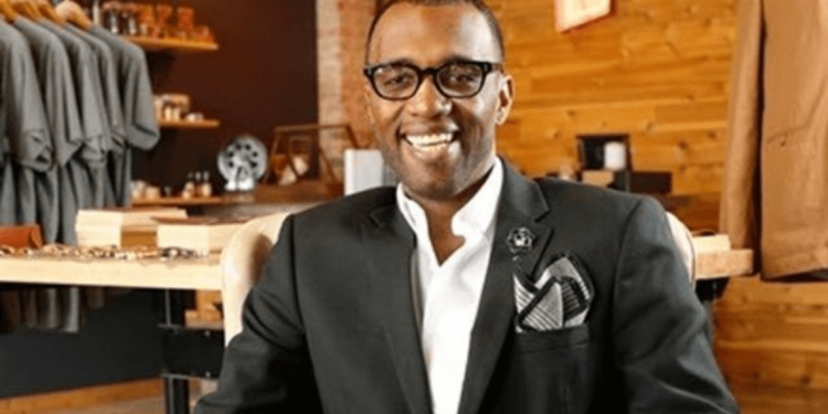 Kevin Samuels Net Worth 2022: Earnings, Career, & Biography Kevin Samuels Net Worth 2022: Earnings, Career, & Biography