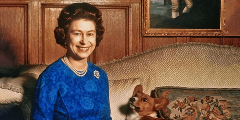 Queen Elizbeth II Net Worth 2022