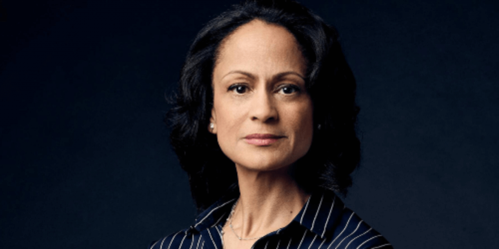 Anne-Marie Johnson Net Worth 2022: Updated Biography