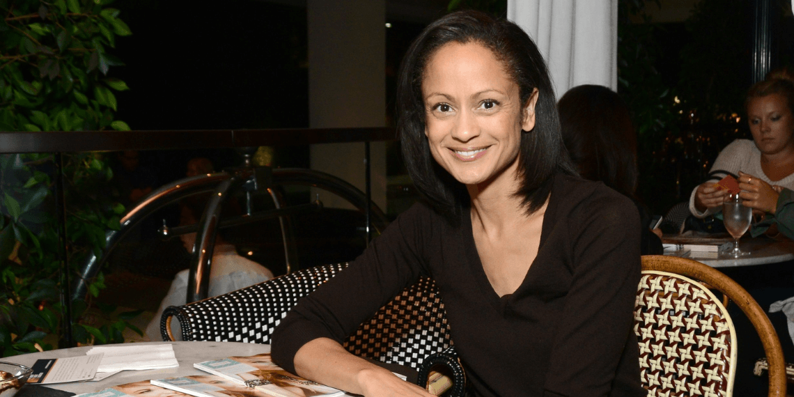 Anne-Marie Johnson Net Worth 2022: Updated Biography