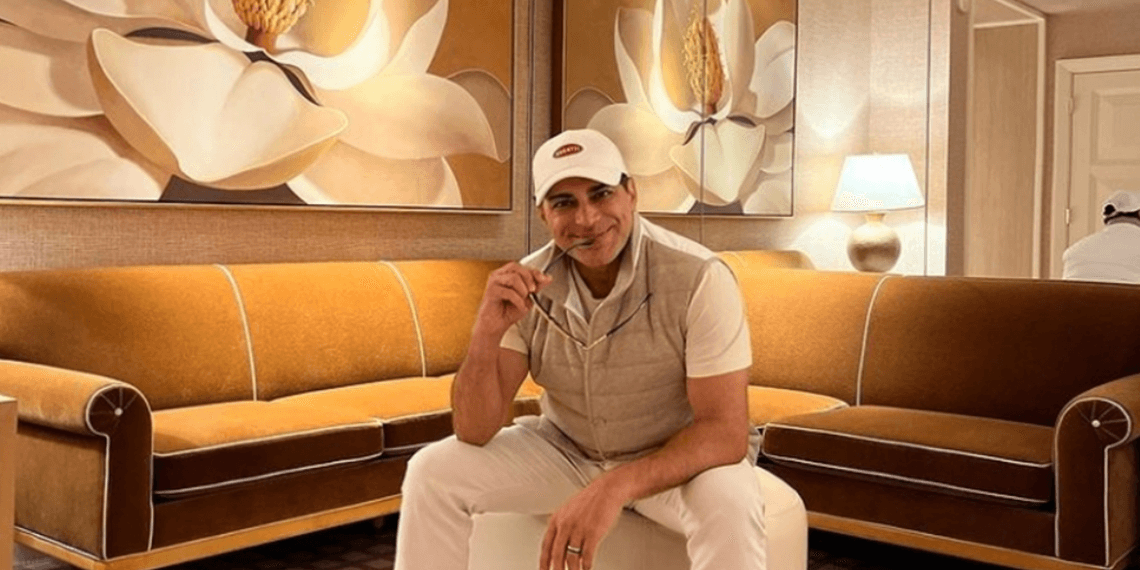 Manny Khoshbin Net Worth 2022: Earnings, Career, & Biography