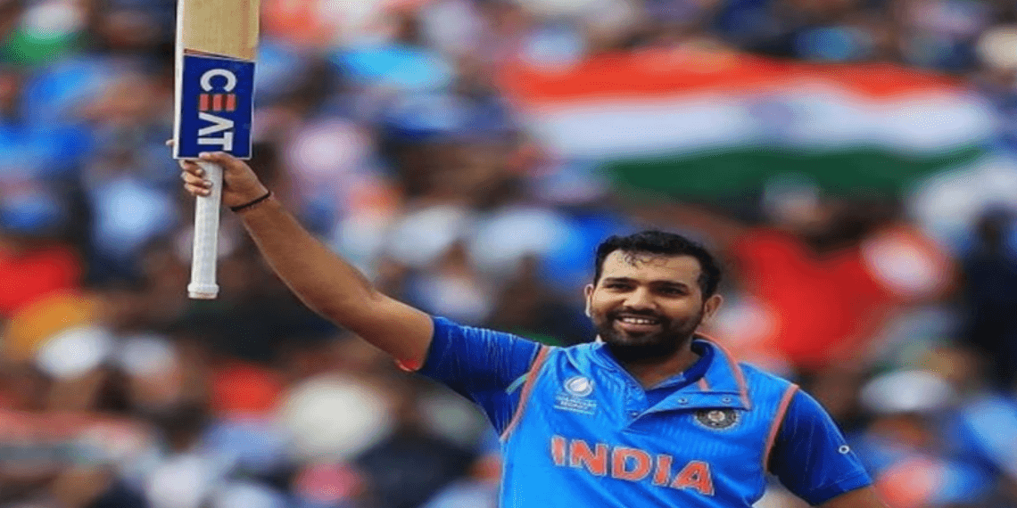Rohit Sharma Net Worth 2022: Earnings, Career, & Biography Rohit Sharma Net Worth 2022: Earnings, Career, & Biography