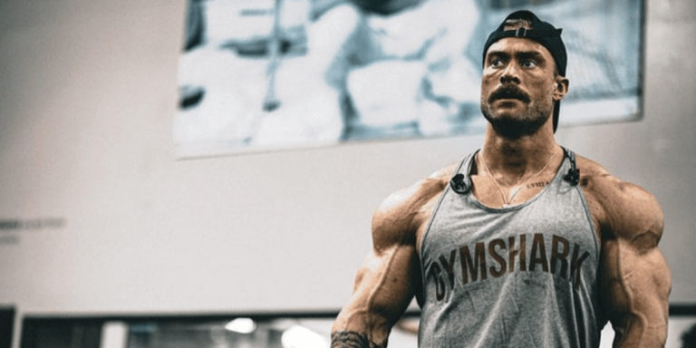 Chris Bumstead Net Worth 2023: Earnings, Career, & Biography