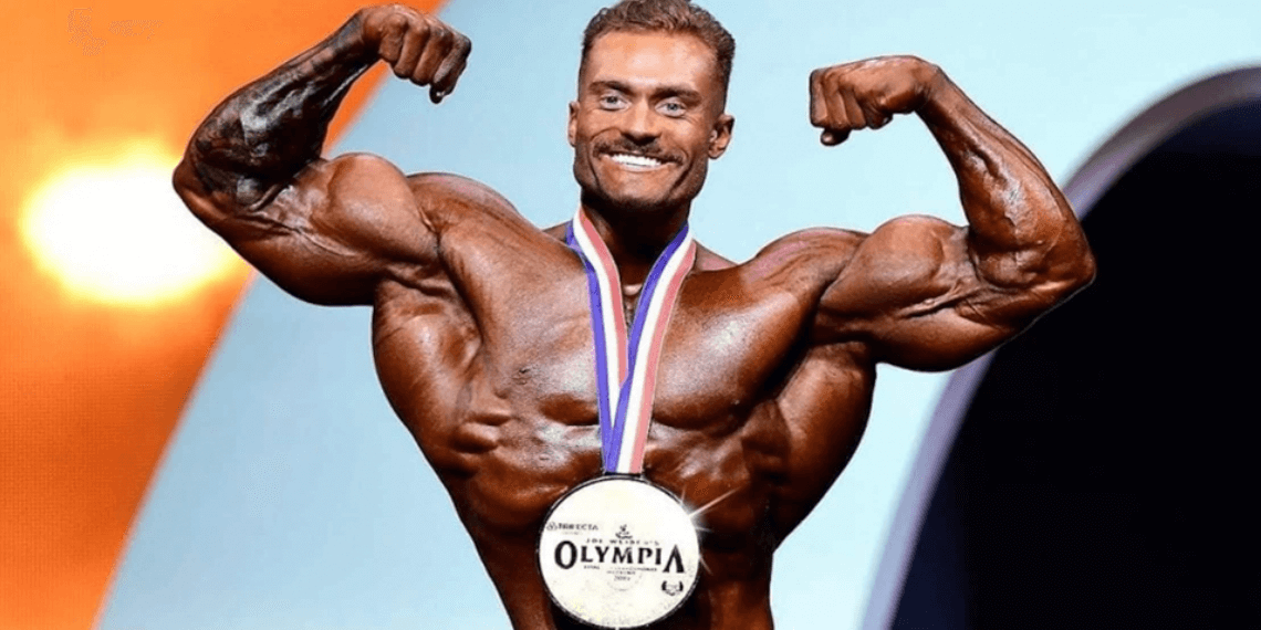 Chris Bumstead Net Worth 2023: Earnings, Career, & Biography