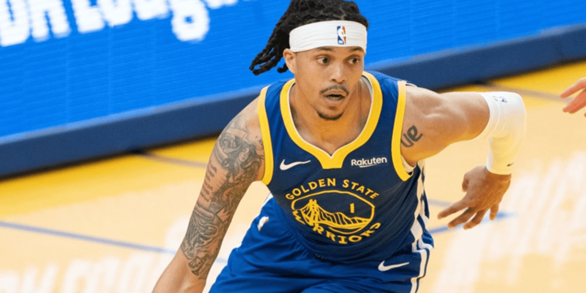 Damion Lee Net Worth 2023: Earnings, Career, & Biography