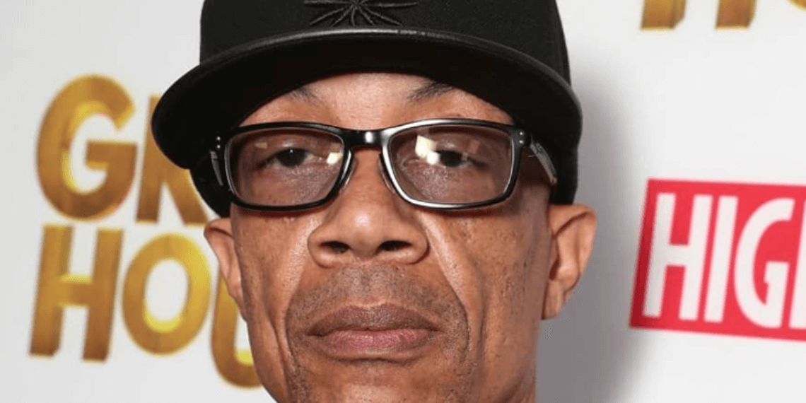 DJ Pooh Net Worth 2023: Earnings, Career, & Biography