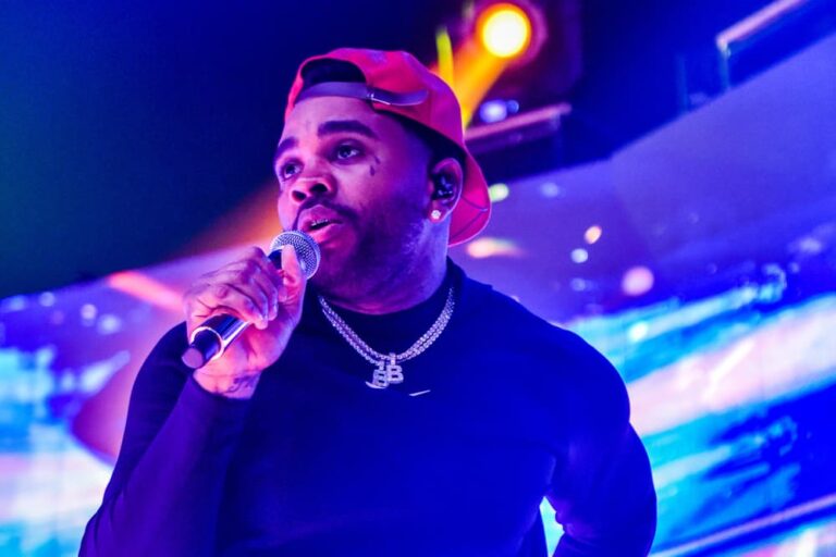 Kevin Gates Net Worth: A Look at the Rapper’s Wealth and Success ...
